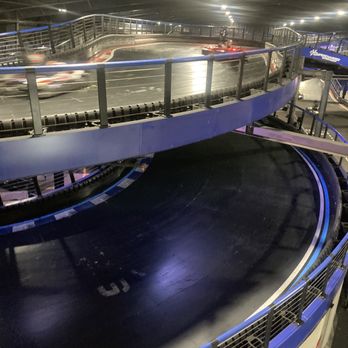 SUPERCHARGED ENTERTAINMENT - Updated October 2025 - 340 Photos & 187 Reviews - 987 US Rte 1 ...