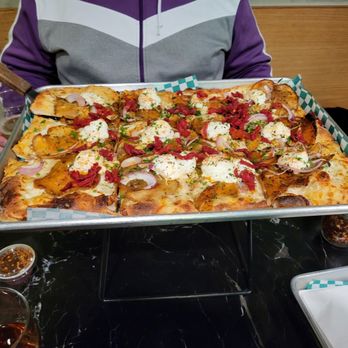 PIZZASAURUS REX - Updated February 2025 - 683 Photos & 606 Reviews ...