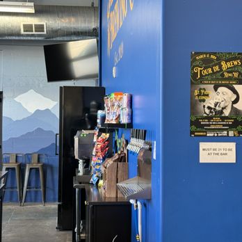 SLIEVE BREWING - Updated January 2026 - 146 Photos & 59 Reviews - 495 ...