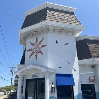 PETER’S CLAM BAR - Updated May 2025 - 1153 Photos & 694 Reviews - 600 ...