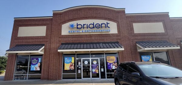 BRIDENT DENTAL & ORTHODONTICS - Updated December 2025 - 18 Photos ...