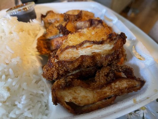 GOLD CHICKEN - 32 Photos & 43 Reviews - 305 SE Everett Mall Way ...