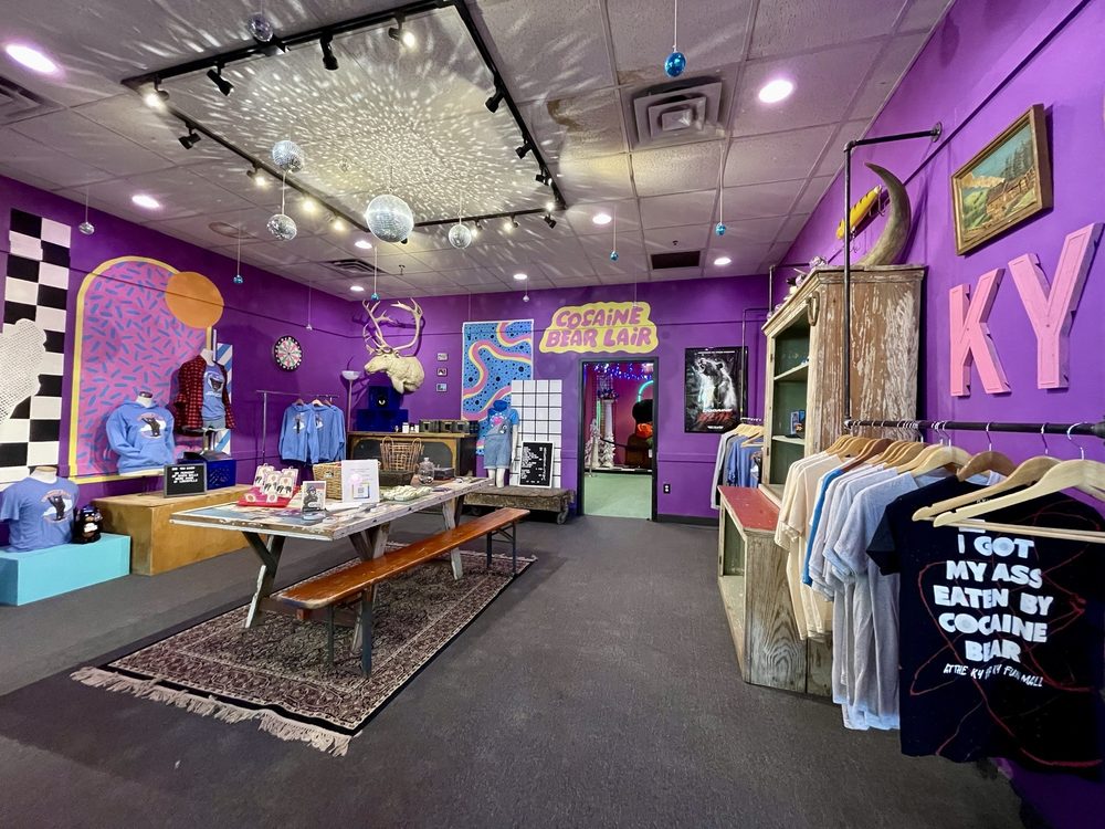 KY FOR KY - Updated October 2025 - 64 Photos - 720 Bryan Ave, Lexington ...