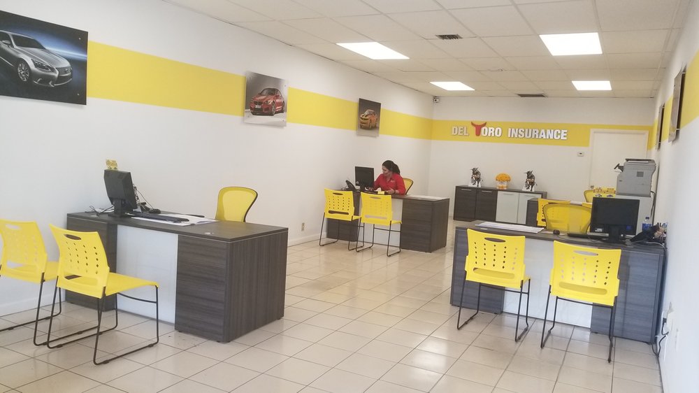 DEL TORO INSURANCE - Updated June 2024 - 13710 SW 56th St, Miami ...