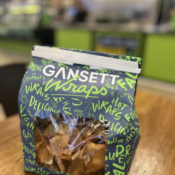 GANSETT WRAPS - Updated December 2025 - 134 Photos & 240 Reviews - 70 ...