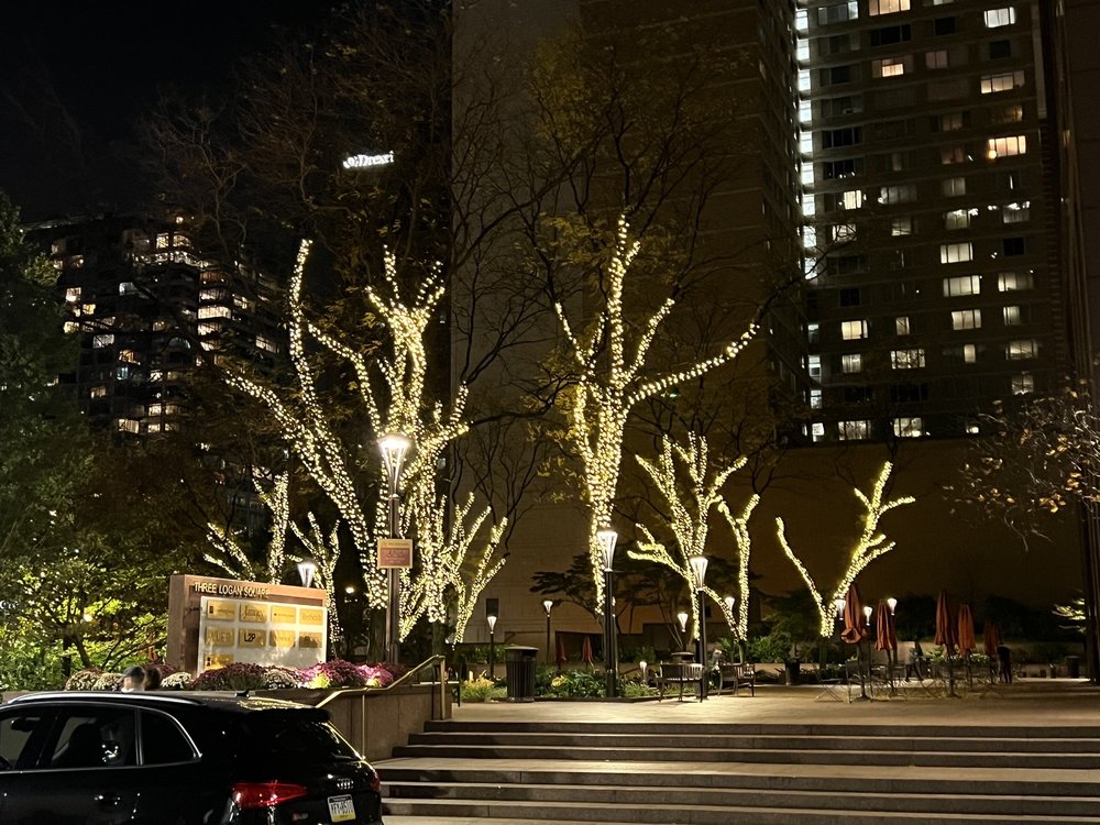 THREE LOGAN SQUARE PARK - Updated December 2025 - 14 Photos - 18TH St ...