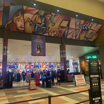 CINEMARK AT VALLEY VIEW AND XD - Updated December 2025 - 91 Photos ...
