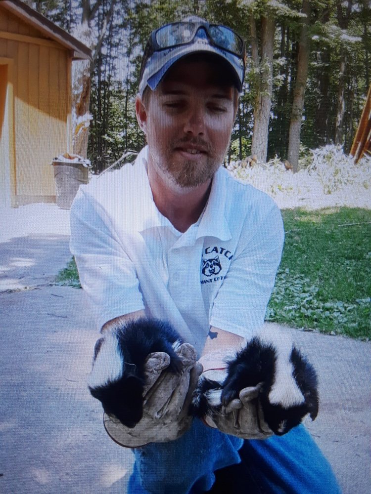 CAN CATCH VARMINT CONTROL - Updated January 2026 - 29 Photos - 4280 ...