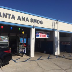 SANTA ANA SMOG & AUTO REPAIR - 20 Photos & 97 Reviews - 123 S McClay St ...