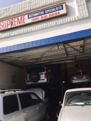 SUPREME AUTOMOTIVE SPECIALISTS - Updated January 2026 - 36 Reviews ...