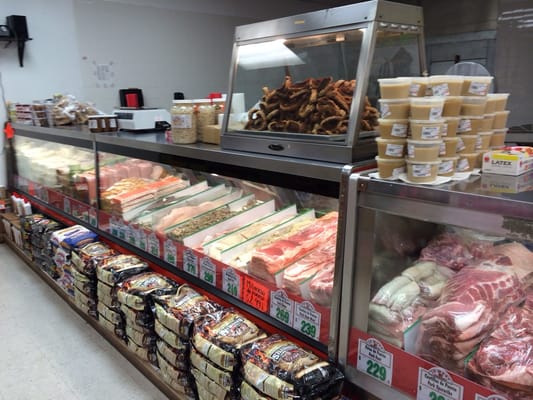 JR MEAT MARKET - Updated July 2025 - 22 Photos - 616 W Alondra Blvd ...