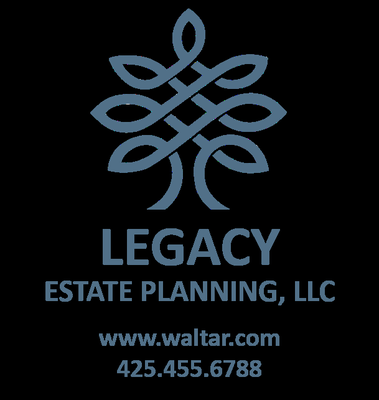 LEGACY ESTATE PLANNING - Updated June 2026 - 2320 130th Ave NE ...