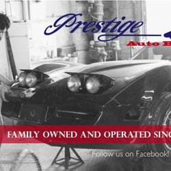 PRESTIGE AUTO BODY - 20 Photos & 75 Reviews - 8712 SW 132nd St, Miami ...