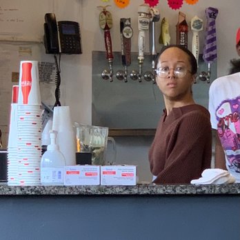 FELLINI’S PIZZA - Updated August 2024 - 156 Photos & 217 Reviews - 333 ...