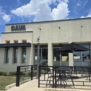 CAVA - Updated January 2026 - 226 Photos & 165 Reviews - 236 E Michigan ...