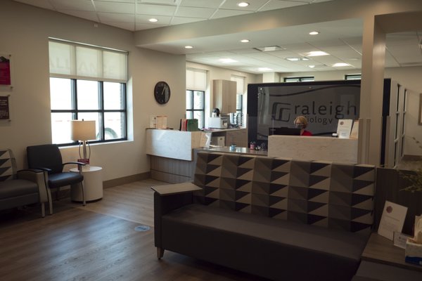 RALEIGH RADIOLOGY - KNIGHTDALE - Updated January 2026 - 15 Photos & 10 ...