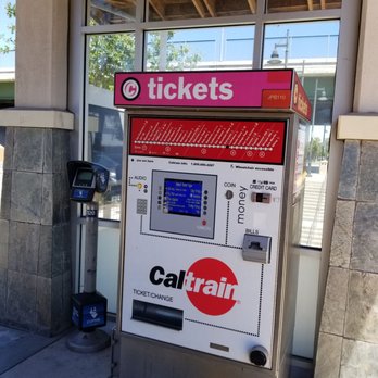LAWRENCE CALTRAIN STATION - Updated October 2025 - 28 Photos & 26 ...