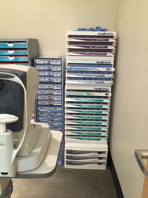 TARGET OPTICAL - Updated March 2025 - 25 Photos & 93 Reviews - 13200 ...