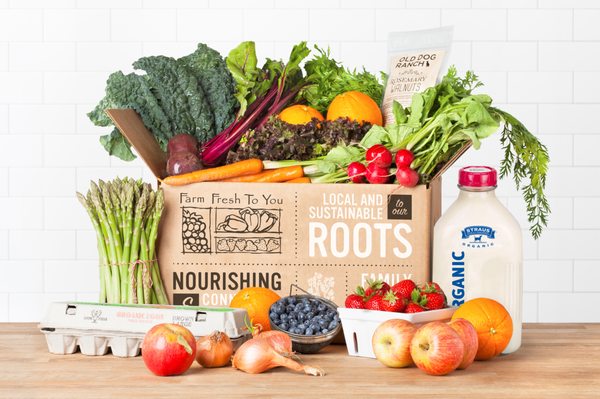 FARM FRESH TO YOU SACRAMENTO AREA - Updated October 2025 - 97 Photos ...