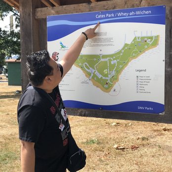 CATES PARK - Updated January 2026 - 124 Photos & 18 Reviews - 4141 ...