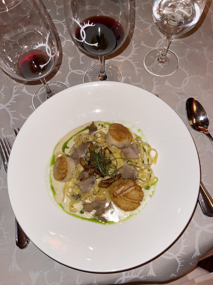 CARIBOU CLUB - 57 Photos & 40 Reviews - American (Traditional) - 411 E ...