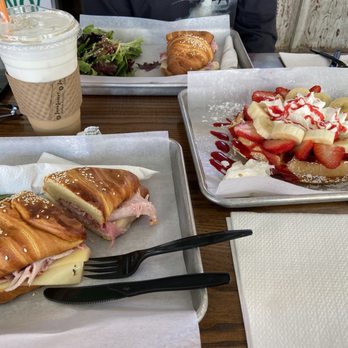 HIGH OCTANE COFFEE CREAMERY & EATERY - Updated December 2025 - 91 ...