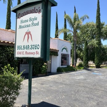 CONSUELO’S HOME STYLE MEXICAN FOOD - Updated October 2025 - 259 Photos ...