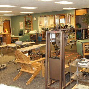 WOBURN NURSING CENTER - Updated September 2025 - 12 Reviews - 18 ...