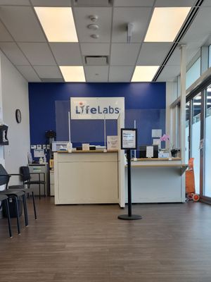 LIFELABS - Updated December 2025 - 8155 Capstan Way, Richmond, British ...