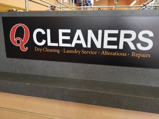 Q CLEANERS - Updated October 2025 - 20 Reviews - 4844 S Val Vista Dr ...