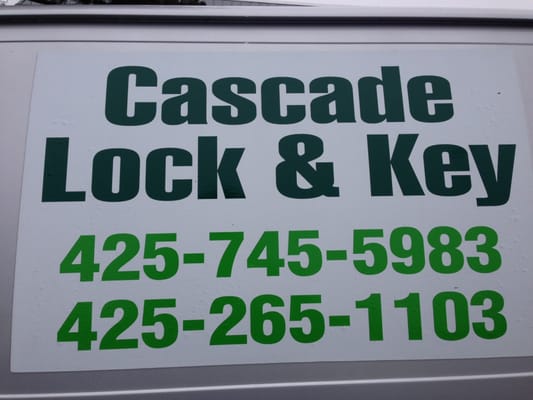 CASCADE LOCK & KEY - Updated December 2025 - 13 Photos & 94 Reviews ...