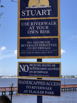 STUART RIVERWALK - Updated July 2025 - 70 Photos & 19 Reviews - SW St ...
