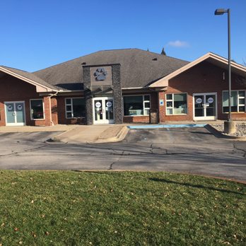 WILSON VETERINARY HOSPITAL - Updated May 2025 - 59 Photos & 306 Reviews ...