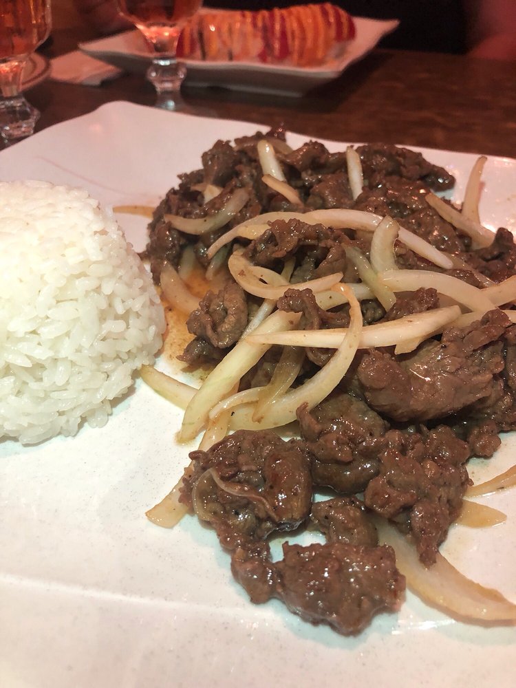 HUSKY RESTAURANT - 235 Front St, Nome, Alaska - 21 Photos & 11 Reviews ...