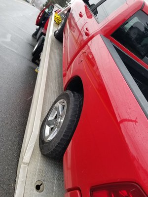 TONY DOMIANO CHRYSLER-DODGE-JEEP - Updated December 2025 - 13 Photos ...