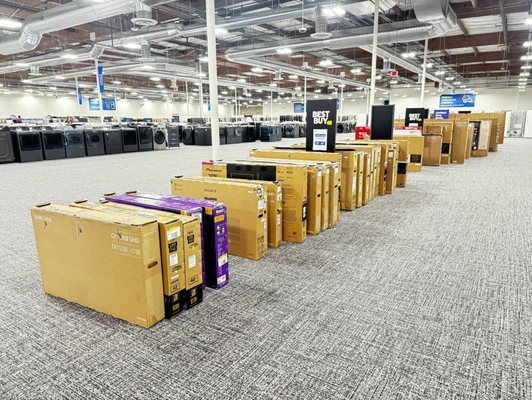 BEST BUY OUTLET - Updated January 2026 - 32 Photos & 36 Reviews - 17220 ...