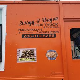 SWAGG-N-WAGON - Updated July 2025 - 37 Photos & 54 Reviews - 1610 S ...