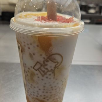 HEYTEA - Updated May 2025 - 126 Photos & 74 Reviews - 165 4th St, San ...