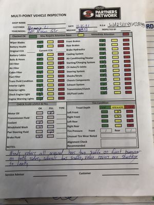 MS MOTORS - Updated October 2025 - 21 Photos & 58 Reviews - 2740 N ...