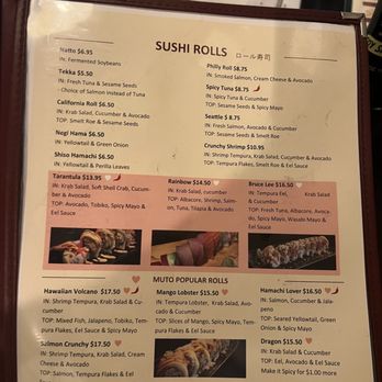 MUTO IZAKAYA RESTAURANT - Updated June 2024 - 613 Photos & 373 Reviews ...