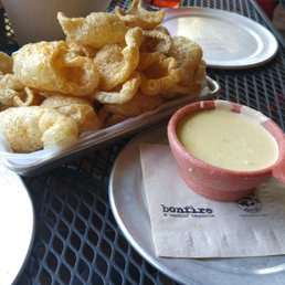BONFIRE - A SMOKIN TAQUERIA - Updated July 2025 - 155 Photos & 216 ...