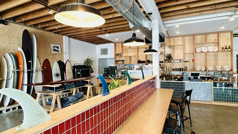 SABA SURF - Updated June 2025 - 34 Photos & 10 Reviews - 12912 Venice ...