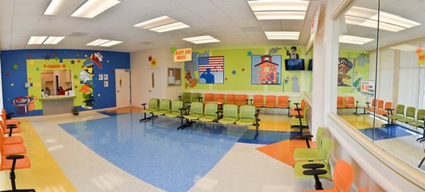 PEDIATRIC ASSOCIATES HOMESTEAD - Updated June 2026 - 15 Photos & 43 ...