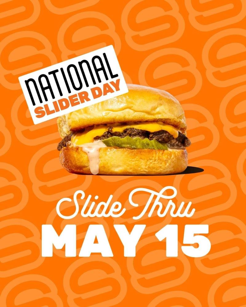 SMALLS SLIDERS - Updated September 2025 - 52 Photos & 68 Reviews - 4580 ...