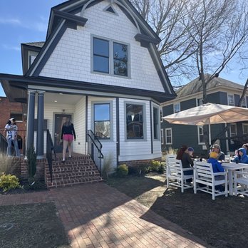 HOHL - Updated May 2025 - 41 Photos & 13 Reviews - 219 N Boundary St ...