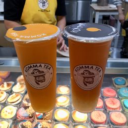 KOMMA TEA - Updated August 2025 - 148 Photos & 78 Reviews - 2700 ...