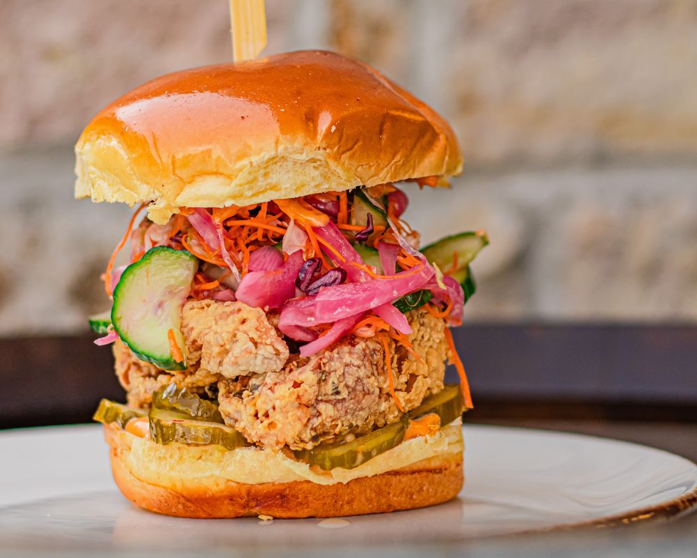 19 BISTRO @FITZ - Updated July 2025 - 15 Photos - 659 Highway 97 S ...