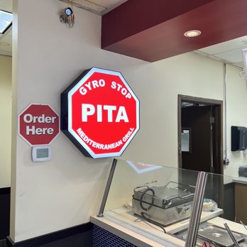 GYRO STOP - Updated August 2025 - 100 Photos & 276 Reviews - 22833 ...