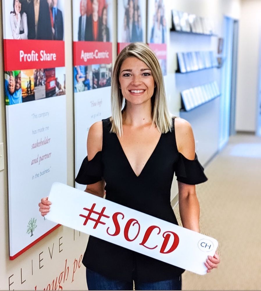 COLUMBEST HOMES - KELLER WILLIAMS CLASSIC PROPERTIES - Updated March ...