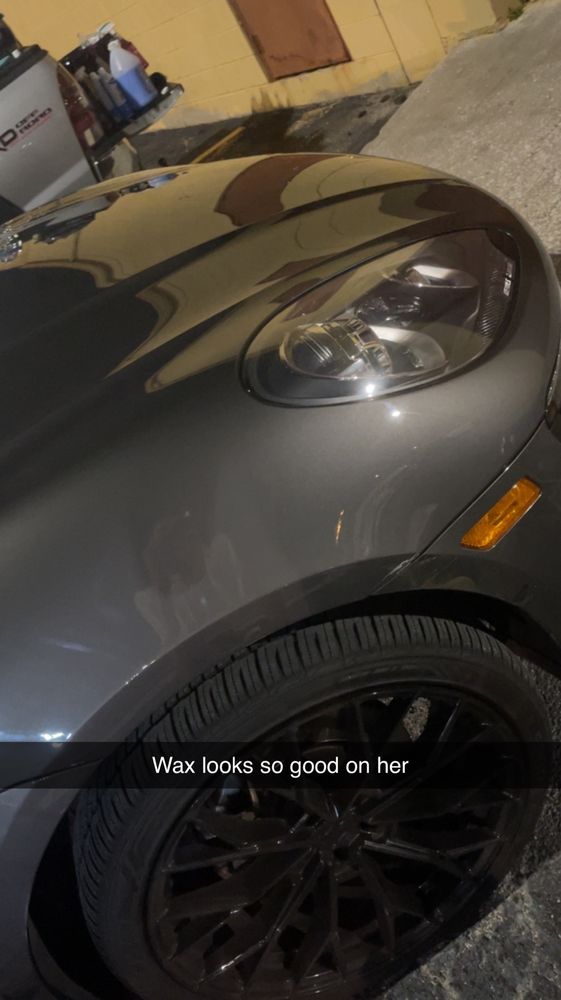 MIGHTY WASHES - Updated August 2024 - 16 Photos - Tampa, Florida - Auto Detailing - Phone Number ...